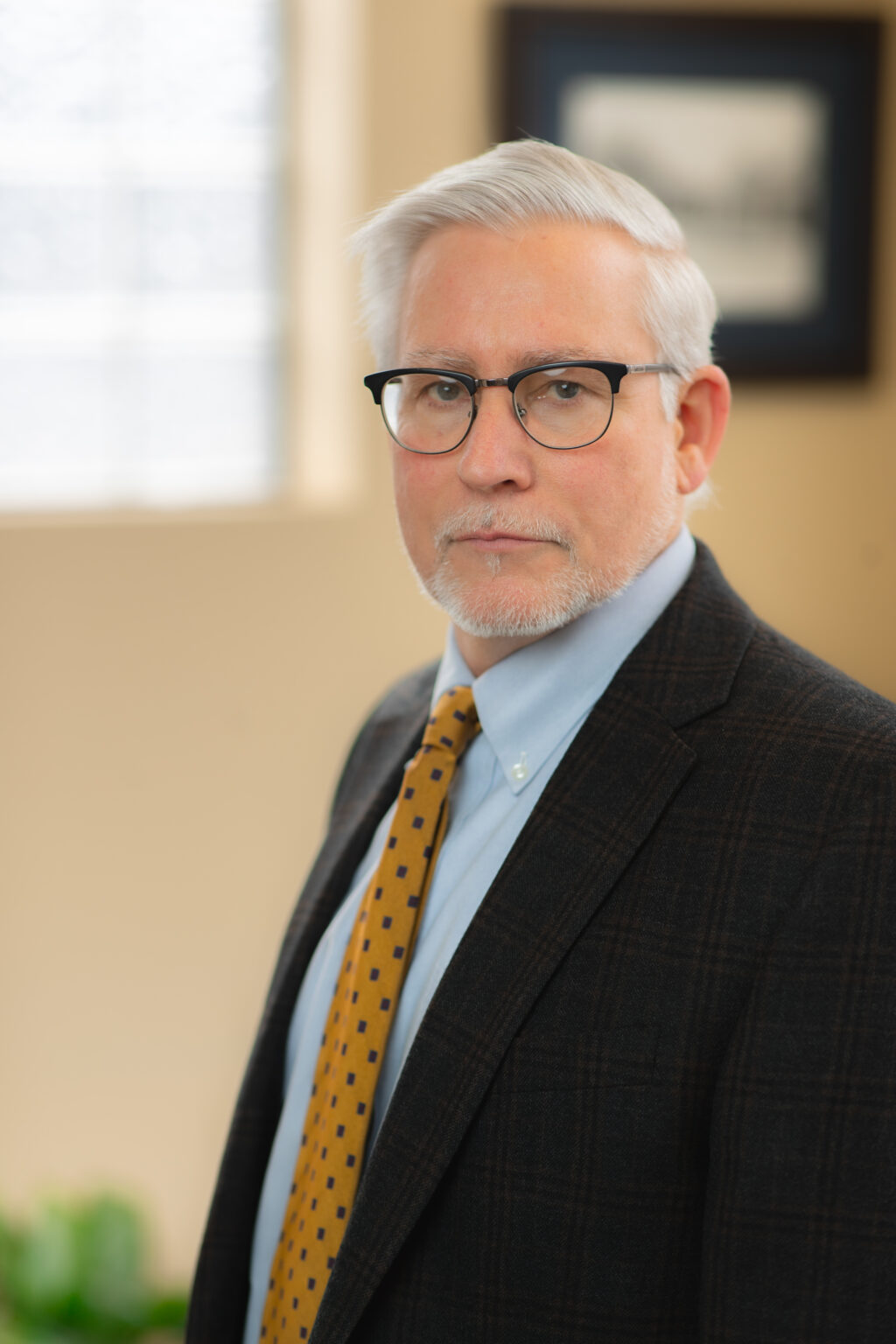 Fletcher Van Gilder | Fort Wayne General Practice Lawyers